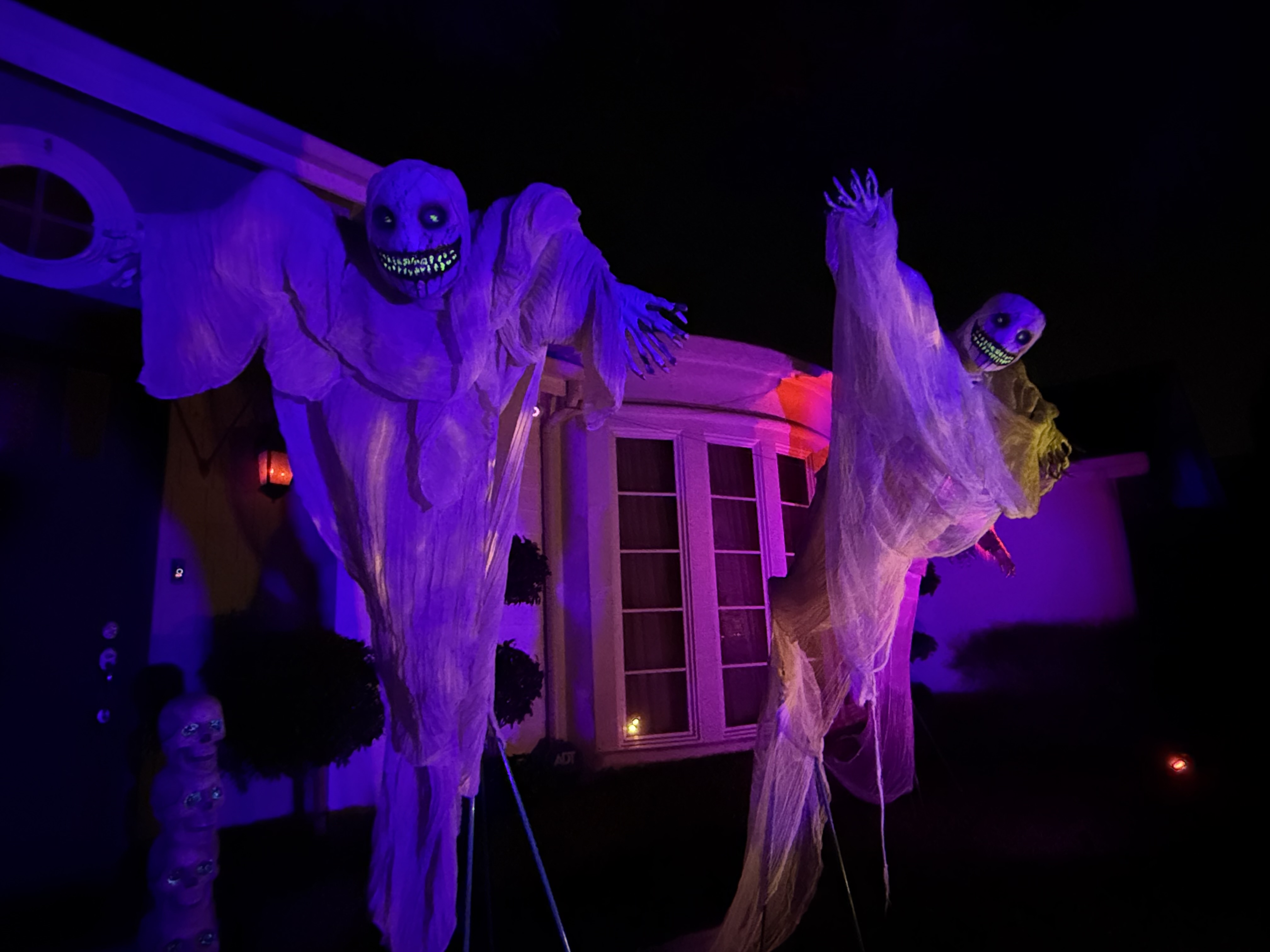 Creepyyard.com – My Halloween Yard